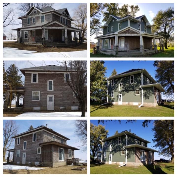 Kout Construction - Hazleton, IA